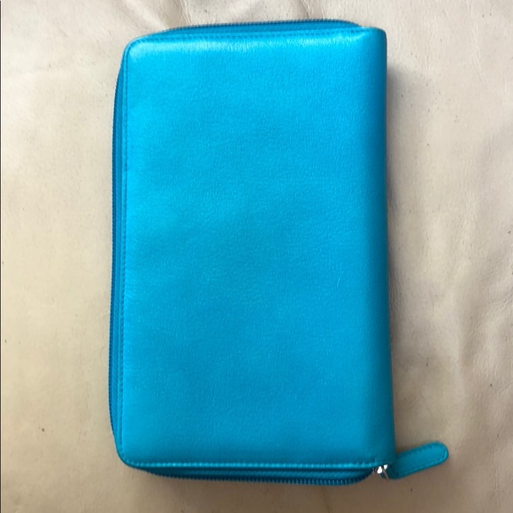 CHANEL | Bags | Chanel Large Wallet | Poshmark